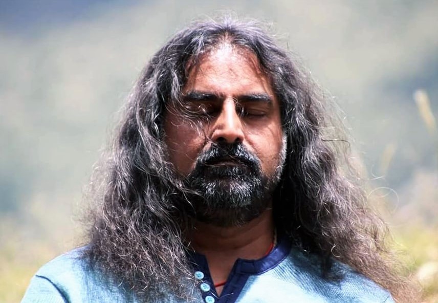 How the Online Version of Awakening Yoga Nidra Came to Life – Devi Mohan