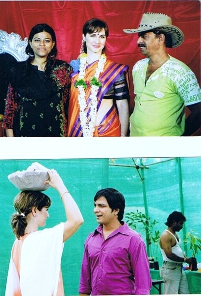 IT JUST HAPPENED – Part 1 – Devi Mohan