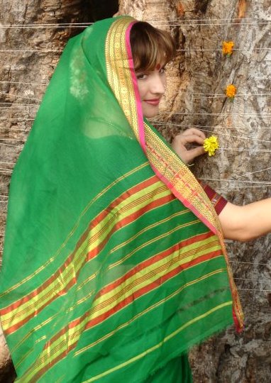 IT JUST HAPPENED – Part 1 – Devi Mohan